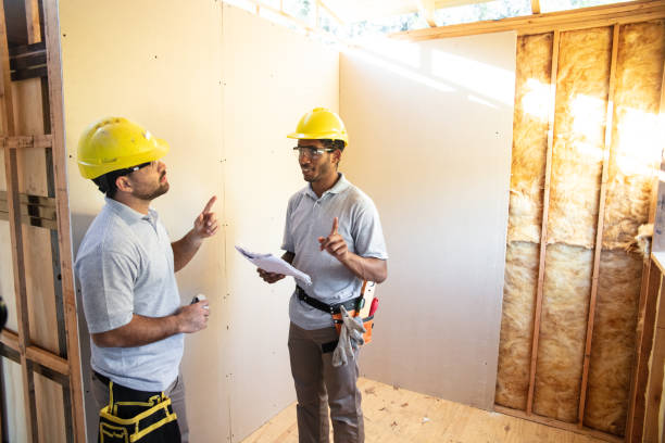 Arkansas Insulation Contractor | Top Insulation Services in USA | Call ...